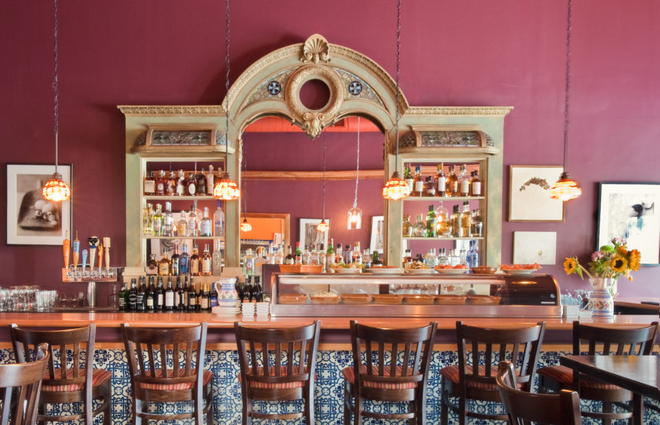 The 10 Best Restaurants in Brookline · Boston · The Food Lens