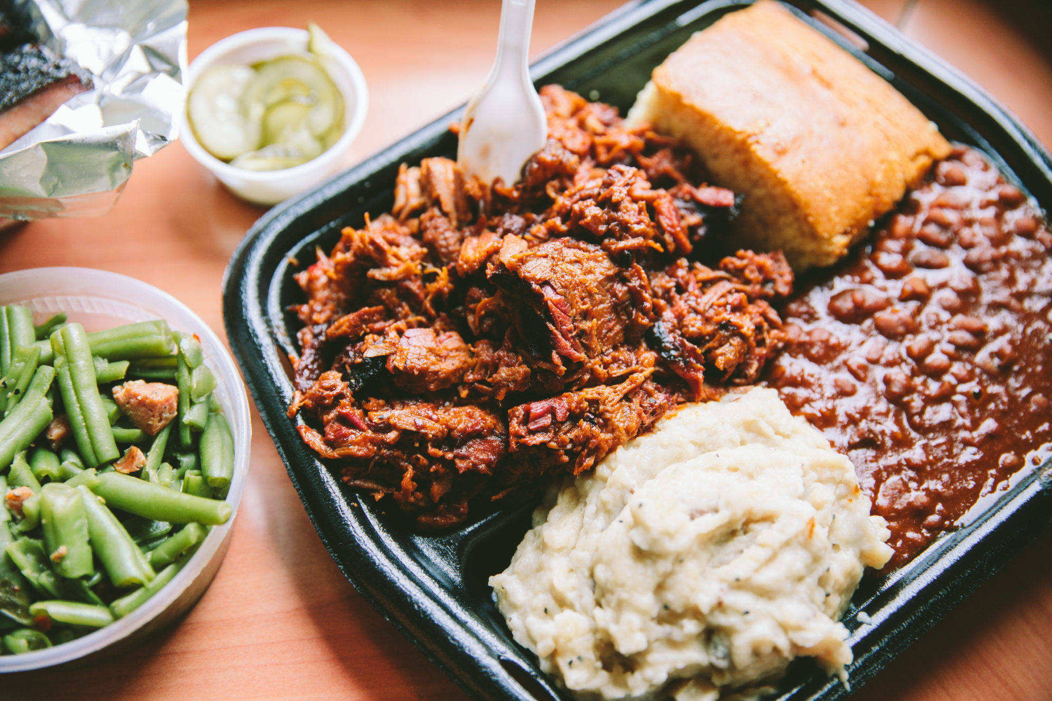 The Best Barbecue in Boston · The Food Lens