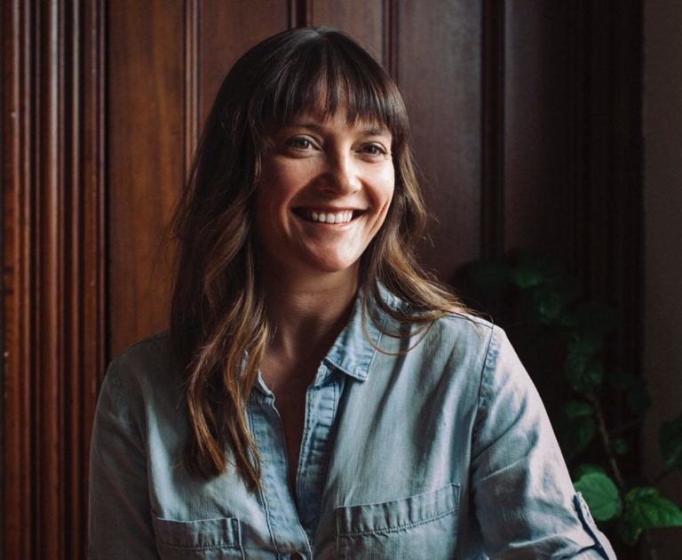 Catherine Smart · The Food Lens