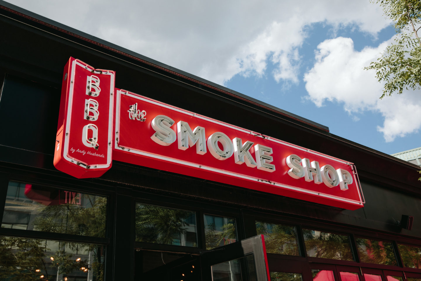 The Best BBQ in Boston · The Food Lens