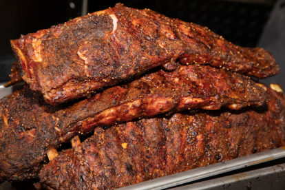 The Best Barbecue in Boston · The Food Lens