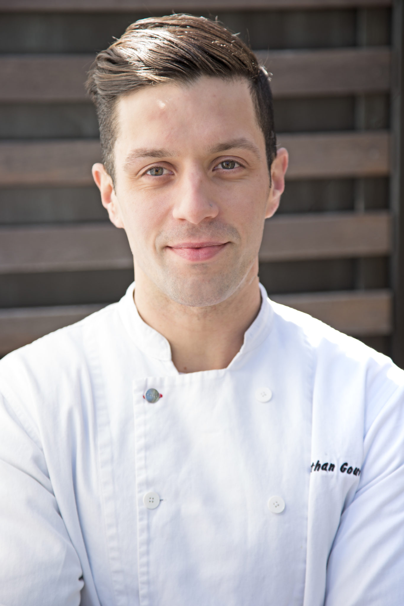 Q&A: Nathan Gould of O Ya · Boston · The Food Lens