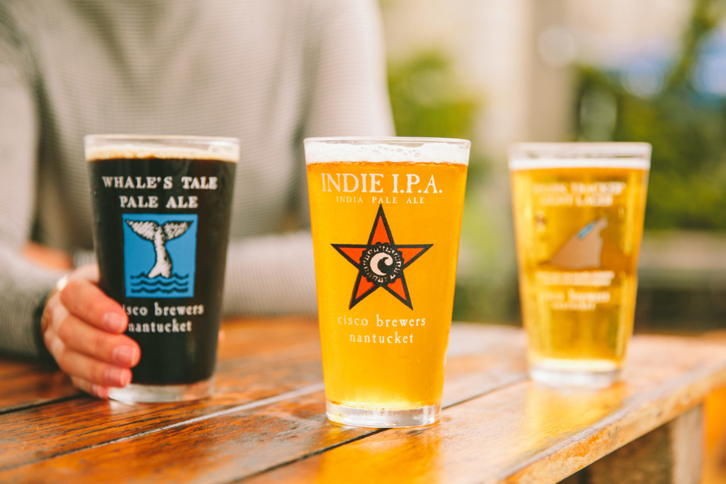 The Best Breweries and Wineries on Cape Cod · The Food Lens