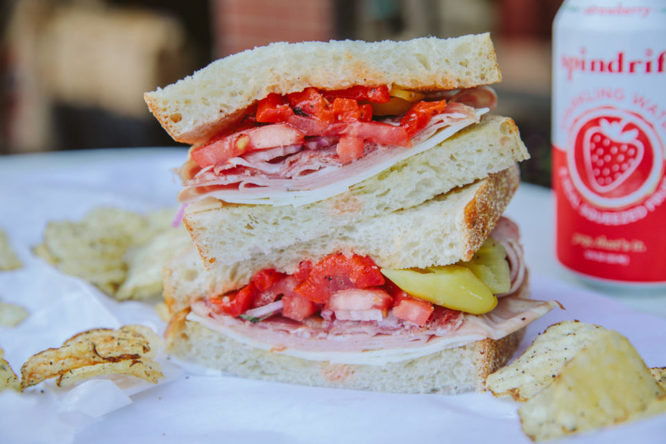 The Best Restaurants in Davis Square · Boston · The Food Lens
