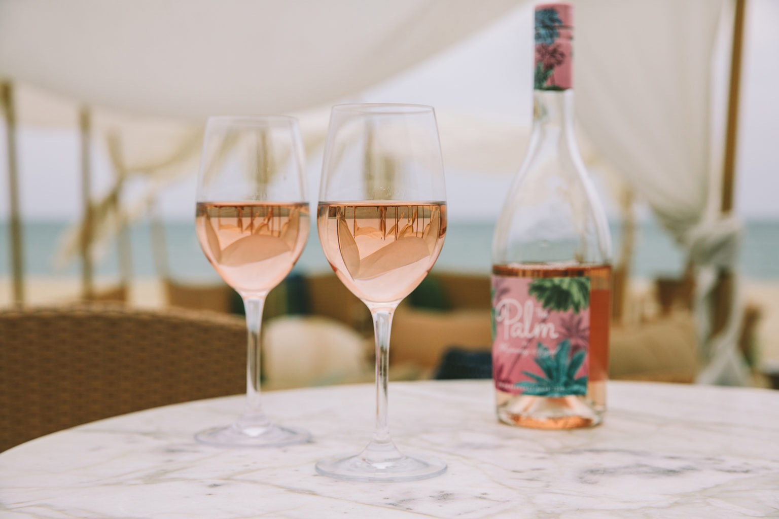 Galley Beach · Nantucket, MA · The Food Lens