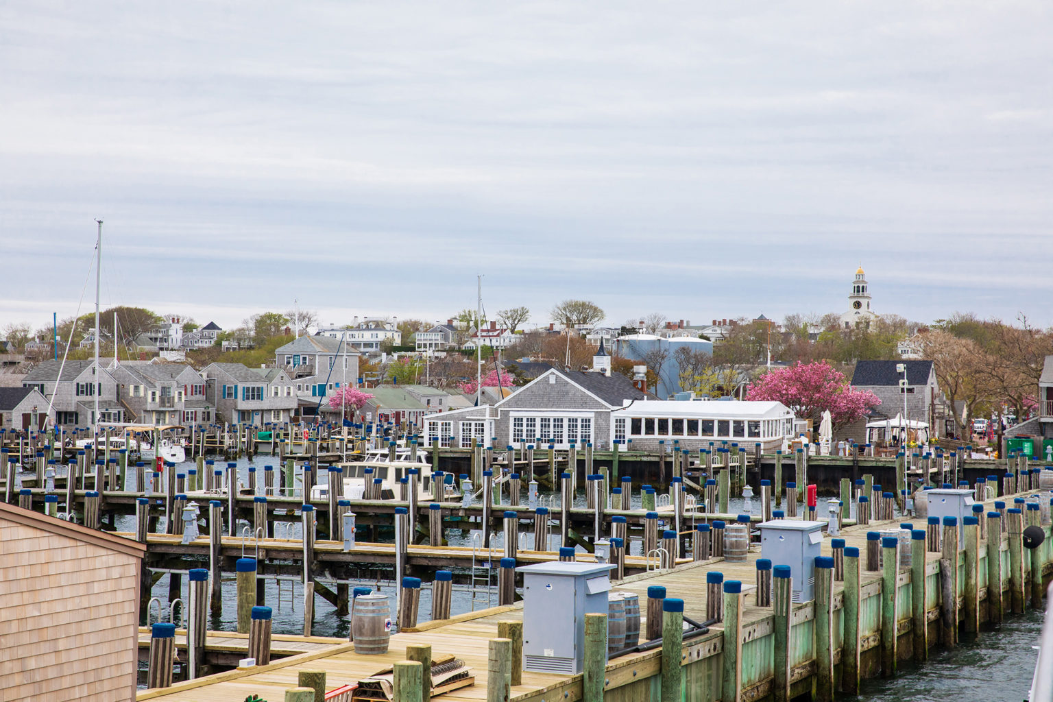 Where to Eat and Drink in Nantucket, Massachusetts · The Food Lens