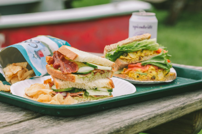 Where to Eat and Drink in Nantucket, Massachusetts · The Food Lens