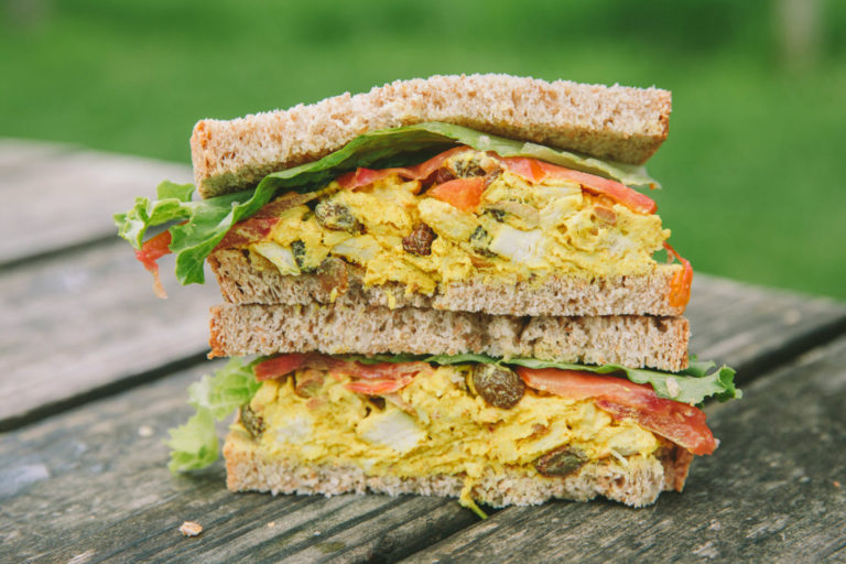 Something Natural · Nantucket, MA · The Food Lens