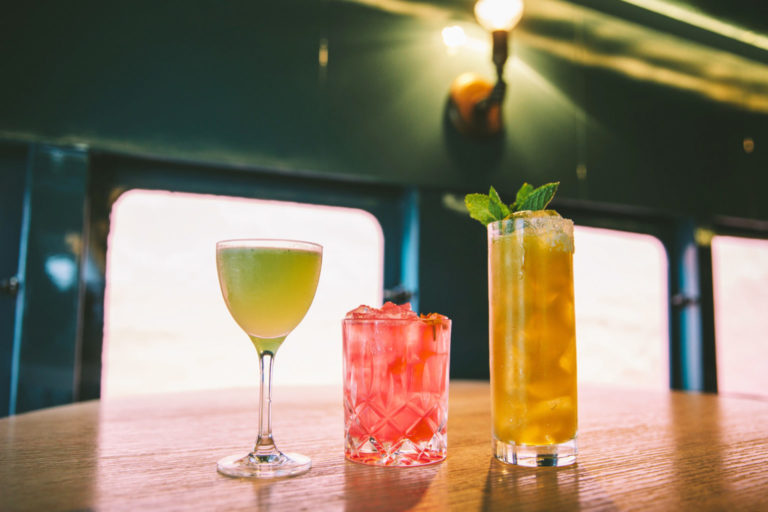 Where to Eat and Drink in Nantucket, Massachusetts · The Food Lens