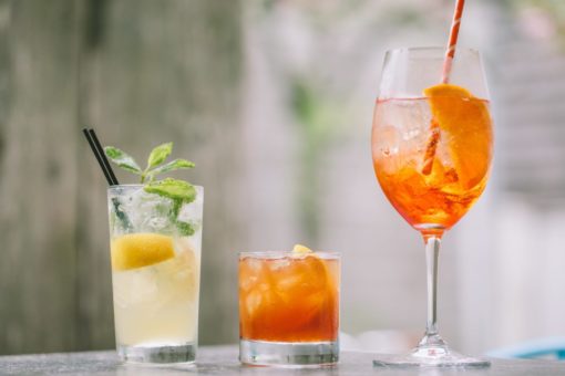 Where to Eat and Drink in Nantucket, Massachusetts · The Food Lens