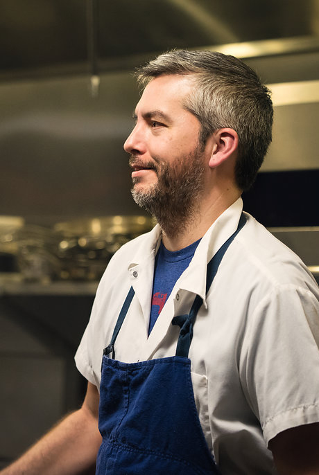 Q&A: Alex Saenz of BISq · Boston · The Food Lens