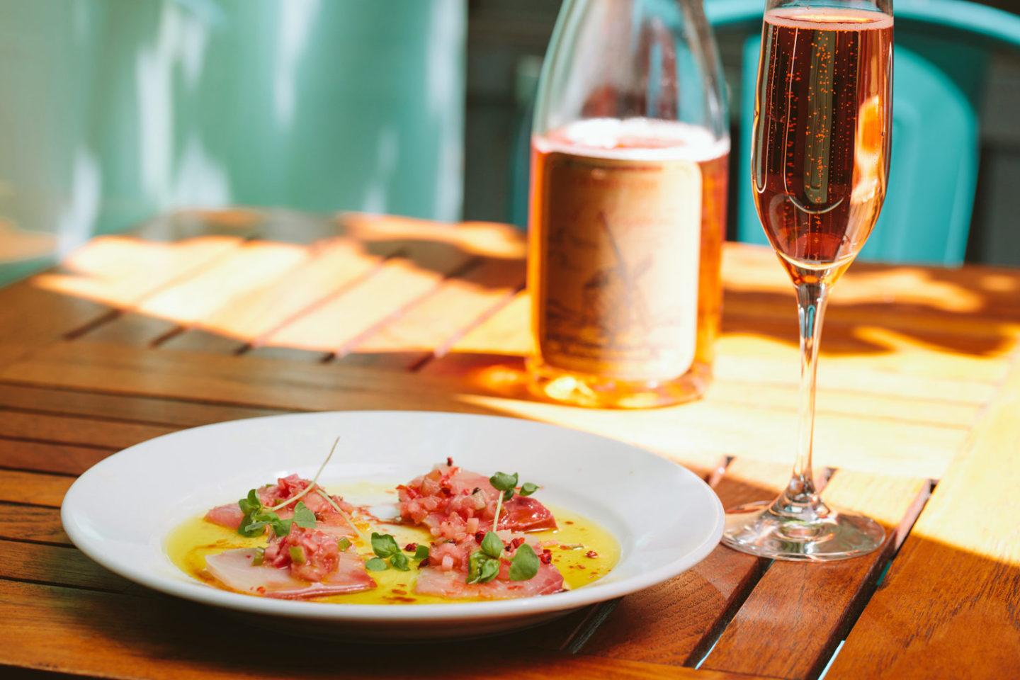 The 10 Best Seafood Restaurants In Boston · The Food Lens