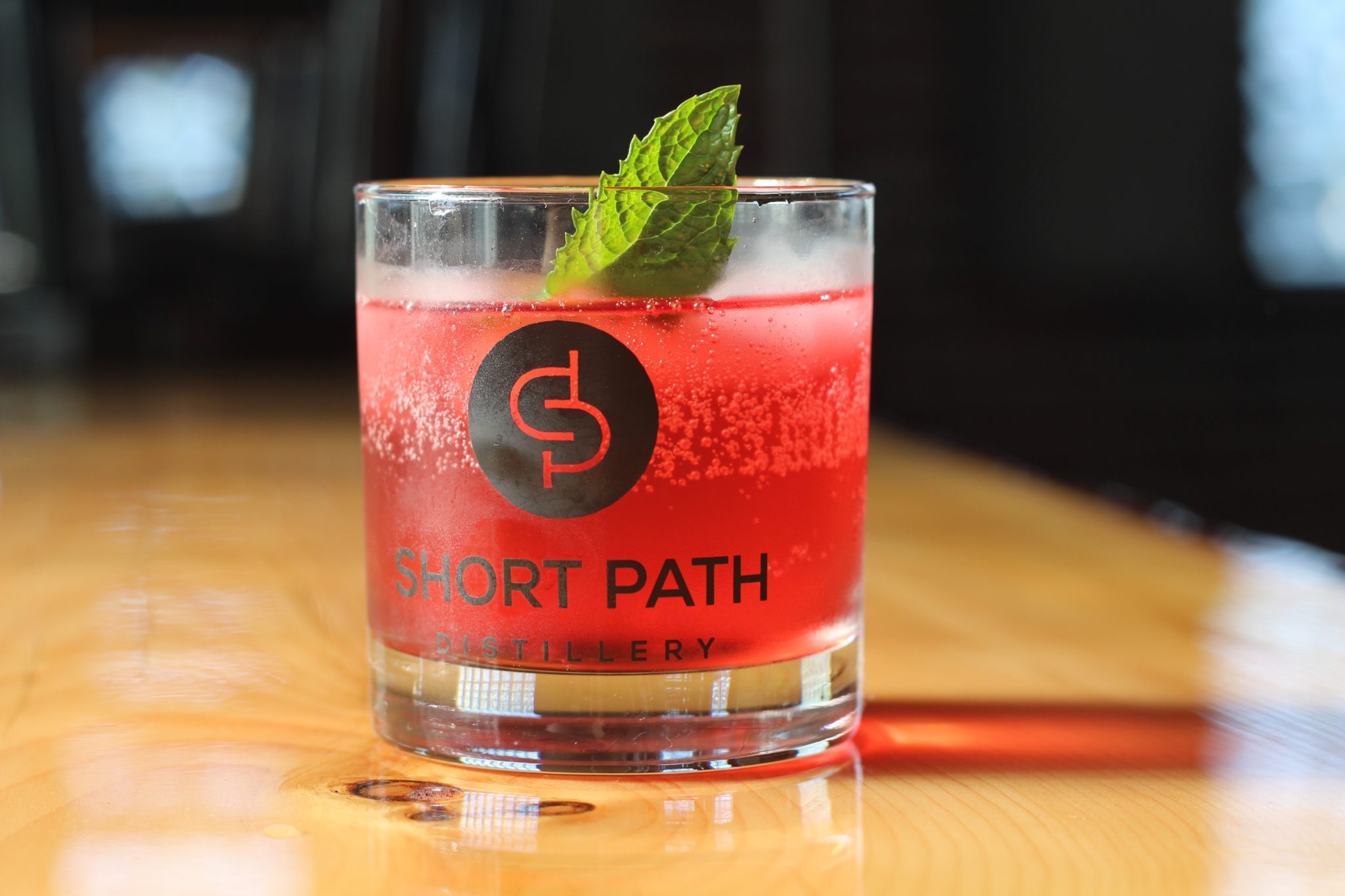 Short Path Distillery · Photos & Review · Boston · The Food Lens