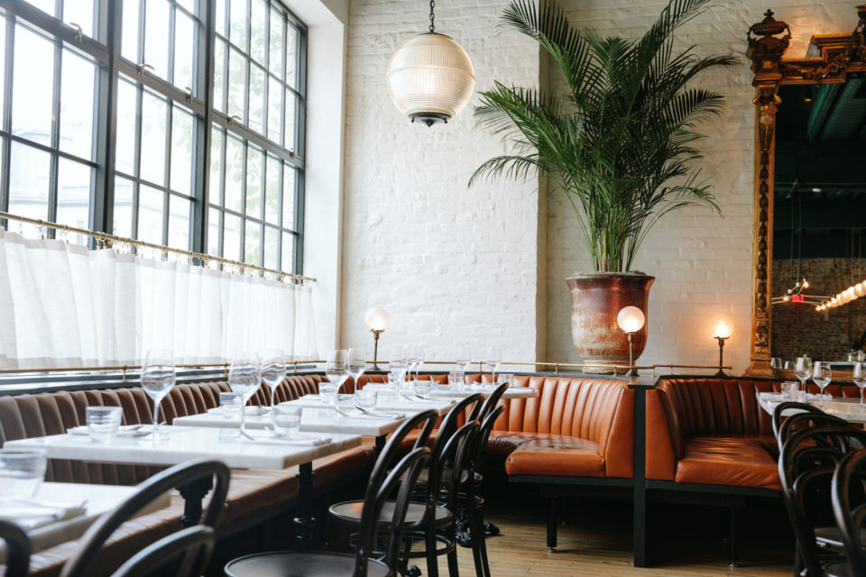 The Best Restaurants in Central Square, Cambridge · Boston · The Food Lens