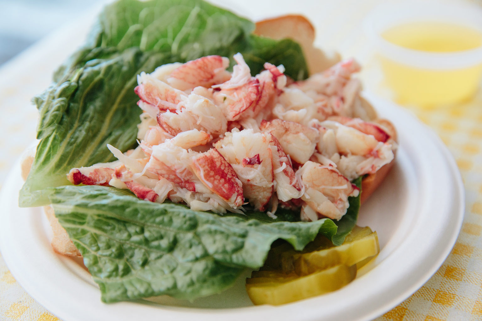 Geno’s Chowder & Sandwich Shop · Portsmouth, NH · The Food Lens