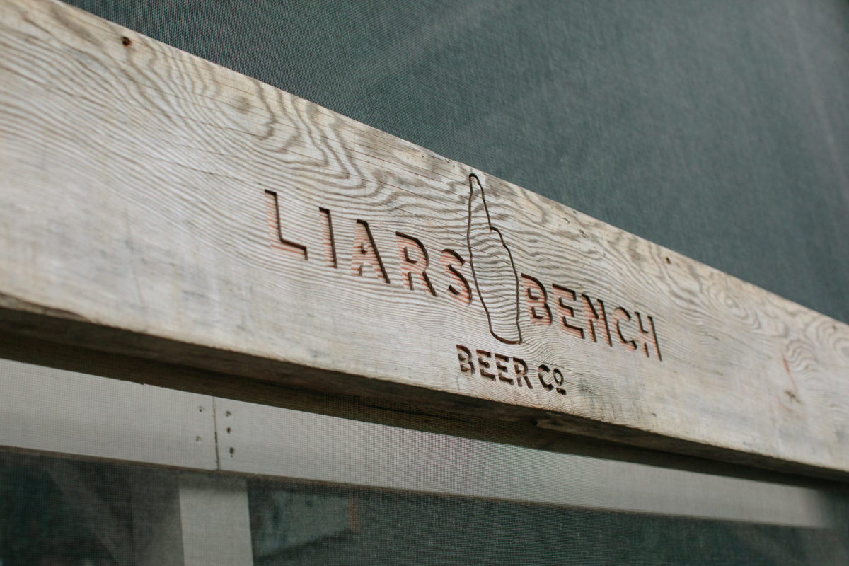 Liar’s Bench Beer Company · Portsmouth, NH · The Food Lens