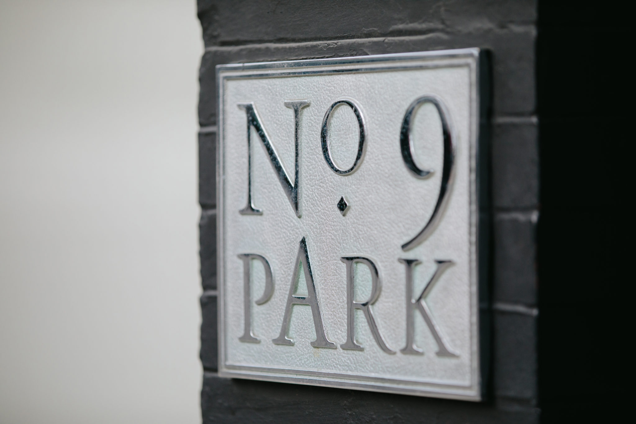 The Bar Room at No. 9 Park · Photos & Review · Boston · The Food Lens