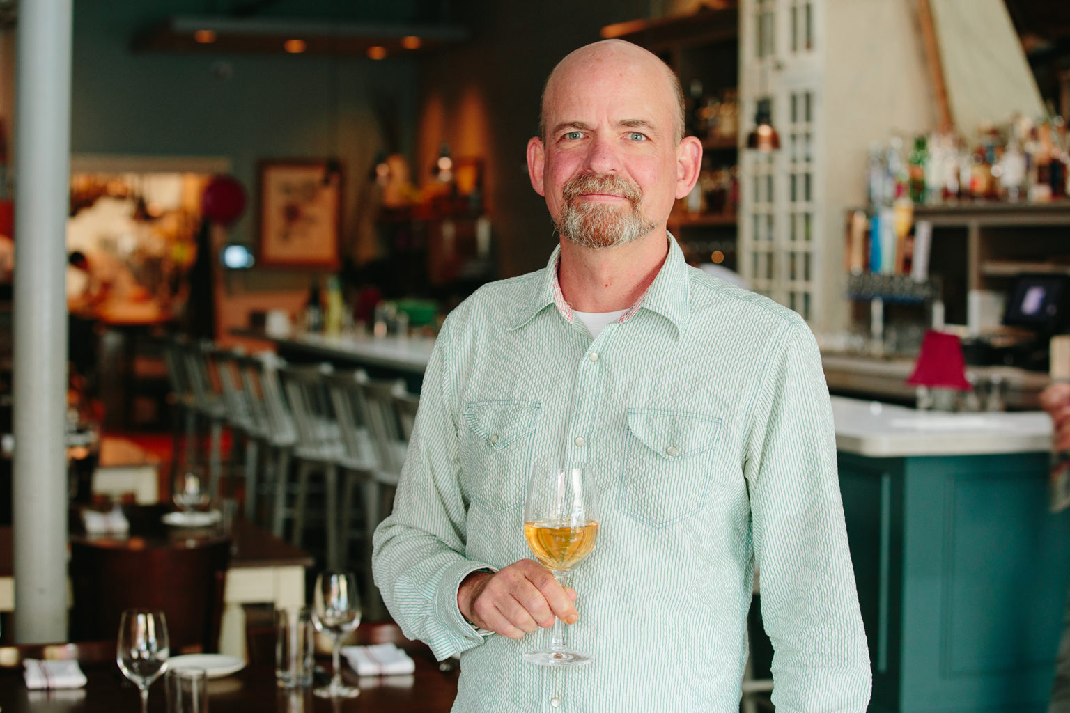 Wine Pairing with Peter J. Nelson · Puritan & Company · Boston · The ...