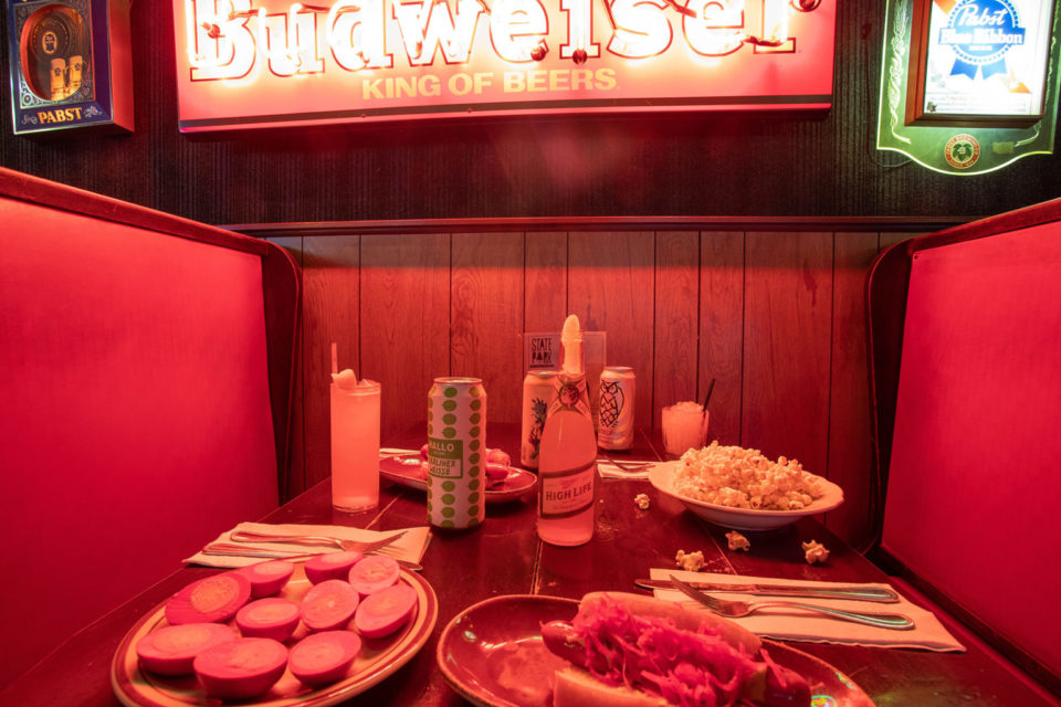State Park · Photos & Review · Boston · The Food Lens