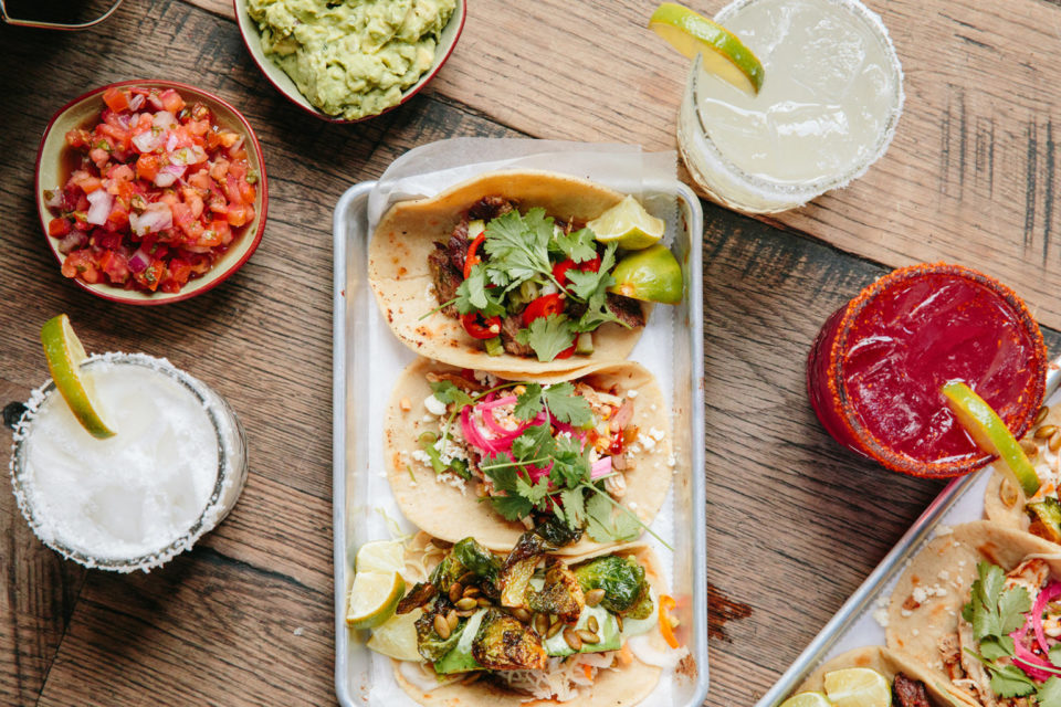 11 Best Restaurants in South Boston · The Food Lens