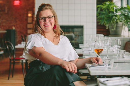 Pammy's · Photos & Review · Boston · The Food Lens