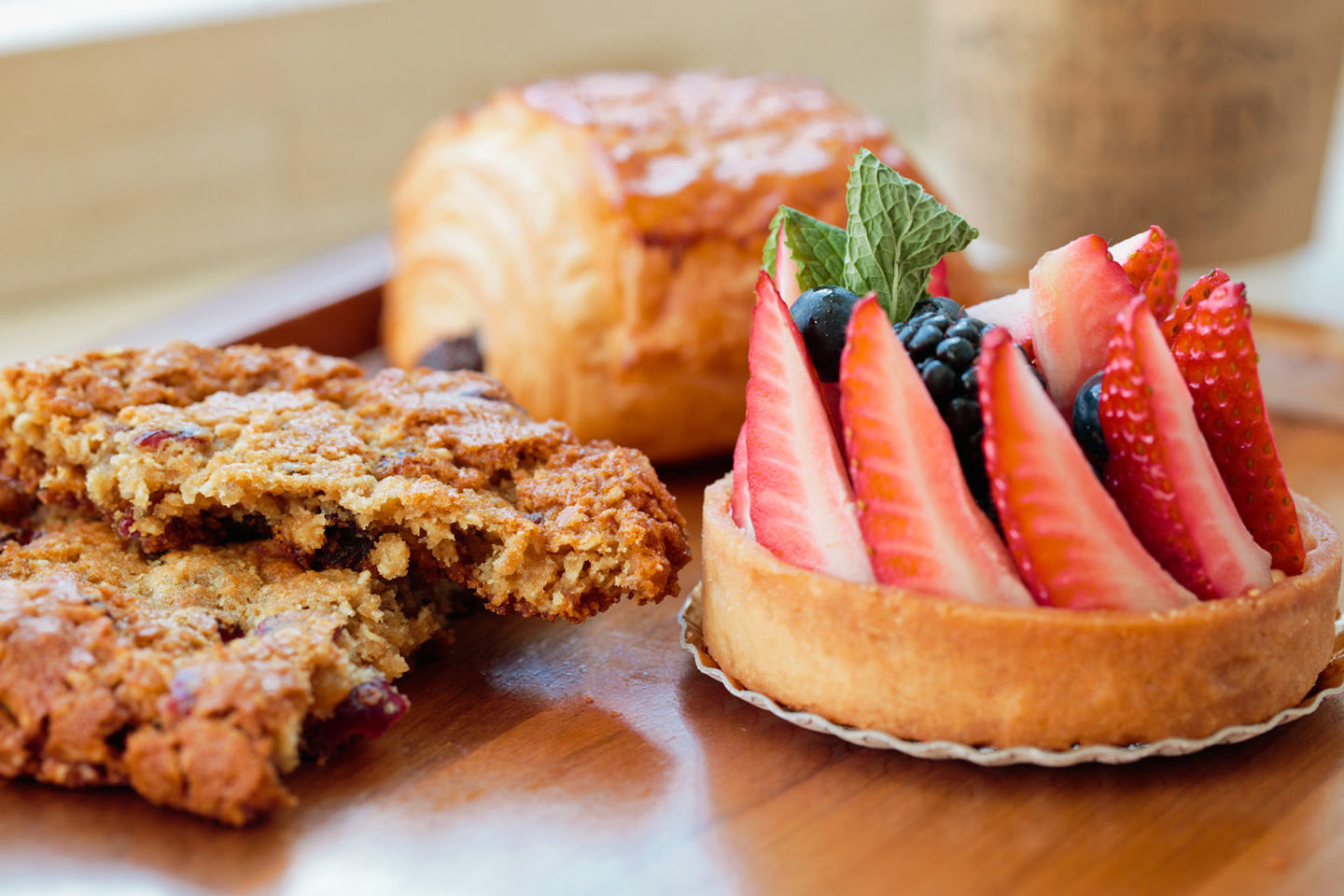 Where to Find the Best Bakeries in Boston · The Food Lens