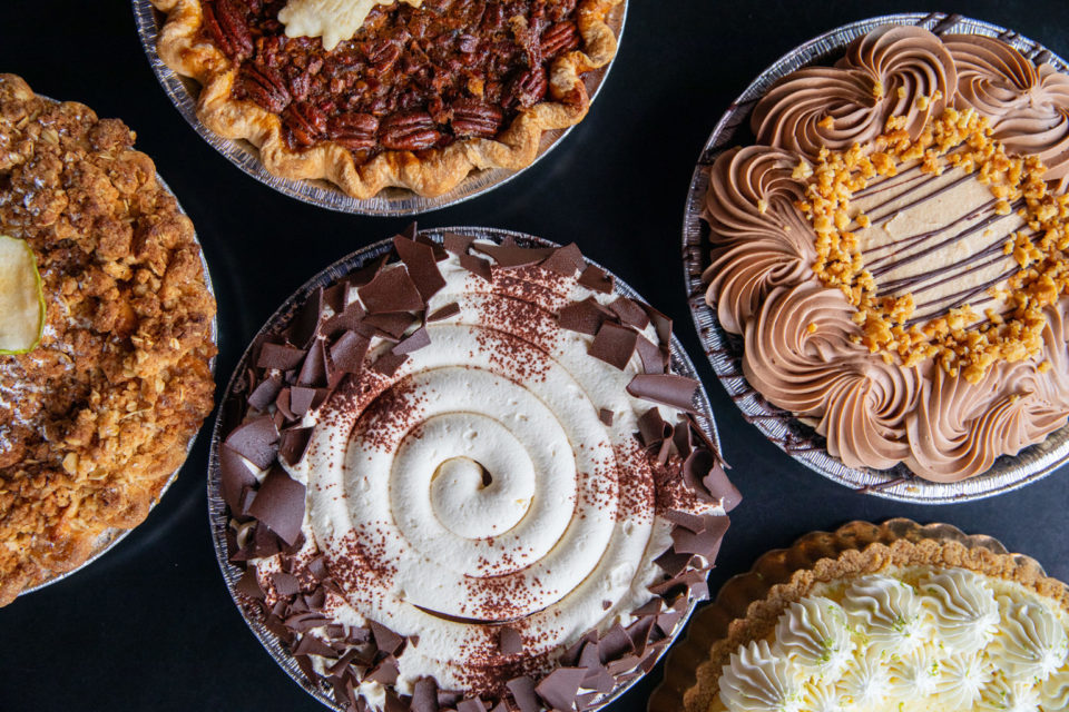 Best Pies in Boston · The Food Lens