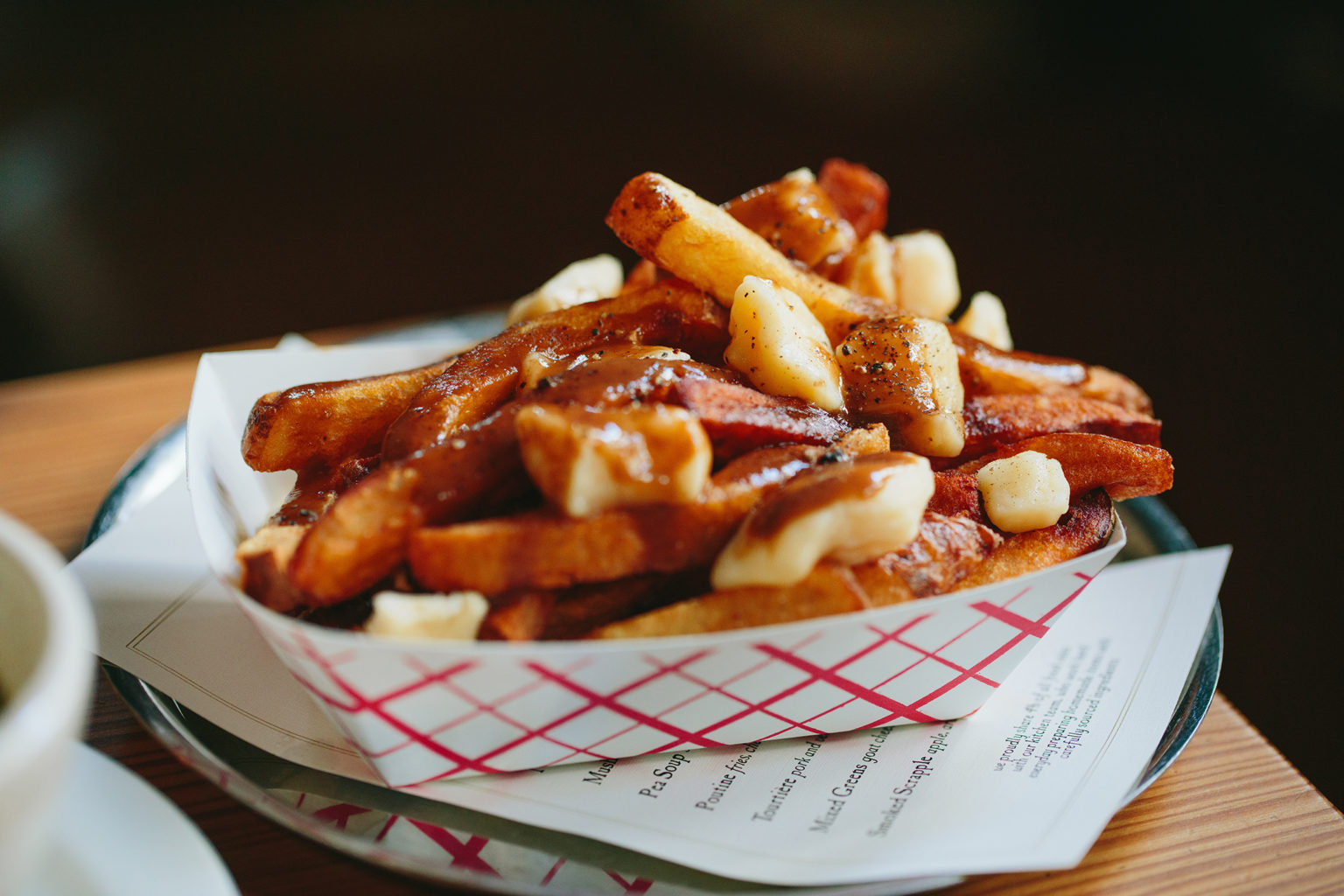 The Best French Fries To-Go in Boston · The Food Lens