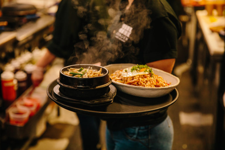 Where to Eat and Drink in Providence, Rhode Island · The Food Lens