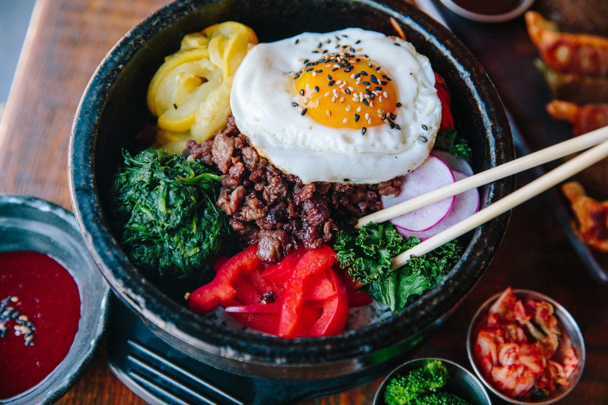 Den Den Café Asiana · Providence, RI · The Food Lens