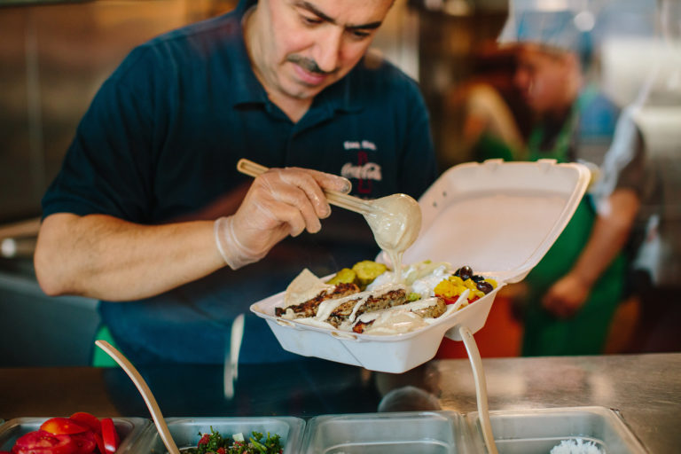 Where to Eat and Drink in Providence, Rhode Island · The Food Lens