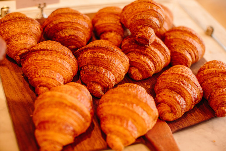 Ellie's Bakery · Providence, RI · The Food Lens