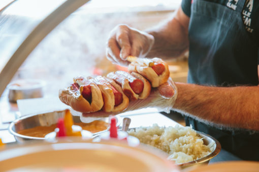 Where to Eat and Drink in Providence, Rhode Island · The Food Lens