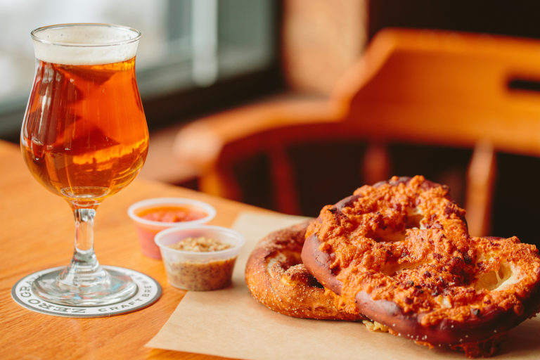 Where to Eat and Drink in Providence, Rhode Island · The Food Lens