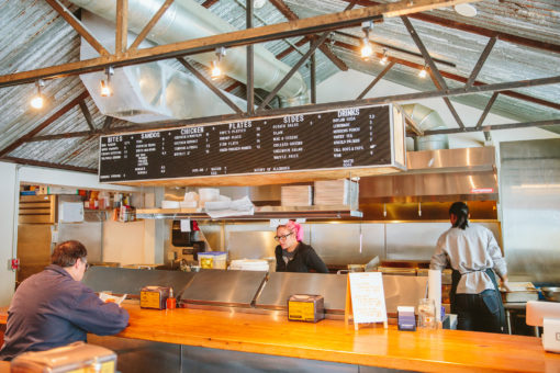 Where to Eat and Drink in Providence, Rhode Island · The Food Lens
