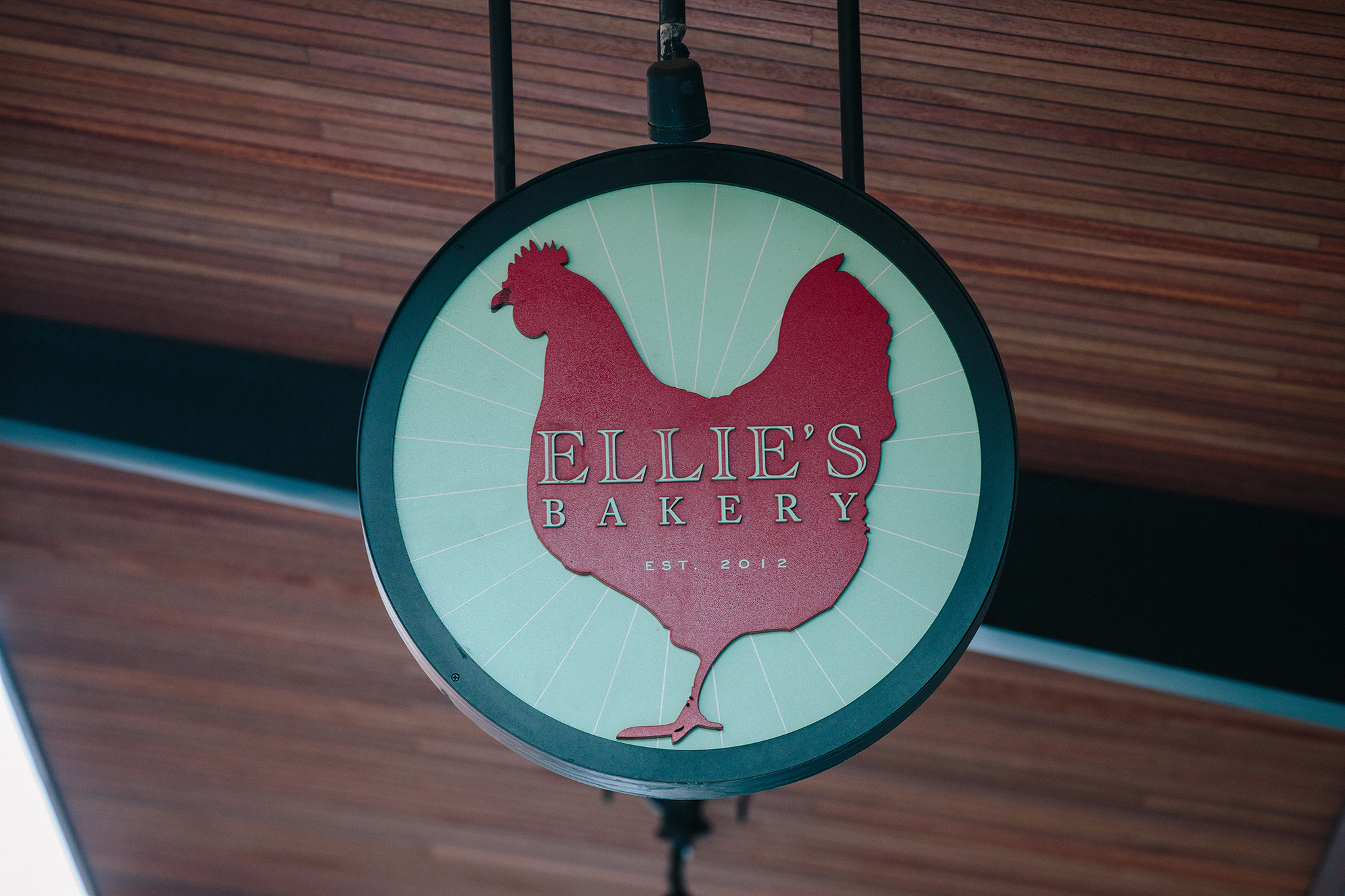 Ellie's Bakery · Providence, RI · The Food Lens