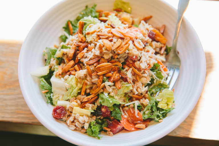 Flour Bakery + Cafe · Photos & Review · Boston · The Food Lens