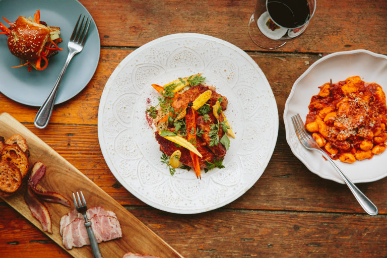 Where to Eat and Drink in Providence, Rhode Island · The Food Lens