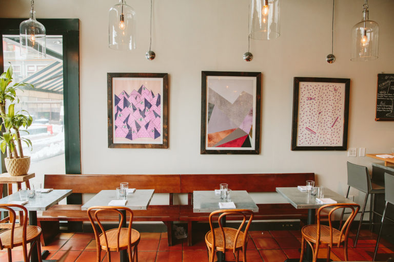 Where to Eat and Drink in Providence, Rhode Island · The Food Lens