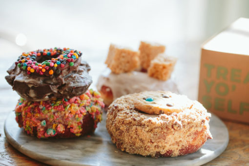 Where to Eat and Drink in Providence, Rhode Island · The Food Lens