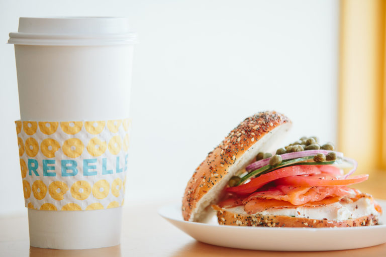 Where to Eat and Drink in Providence, Rhode Island · The Food Lens