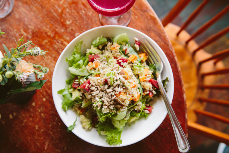 Where to Eat and Drink in Providence, Rhode Island · The Food Lens