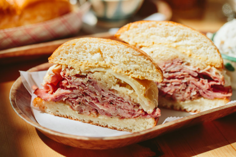 Wurst Kitchen at Chez Pascal · Providence, RI · The Food Lens