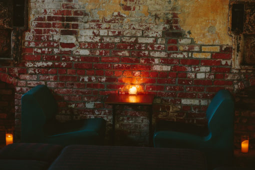 Courtland Club · Providence, RI · The Food Lens