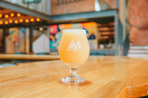 Long Live Beerworks · Providence, RI · The Food Lens