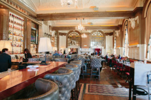 Boston's Best Cocktail Bars · The Food Lens