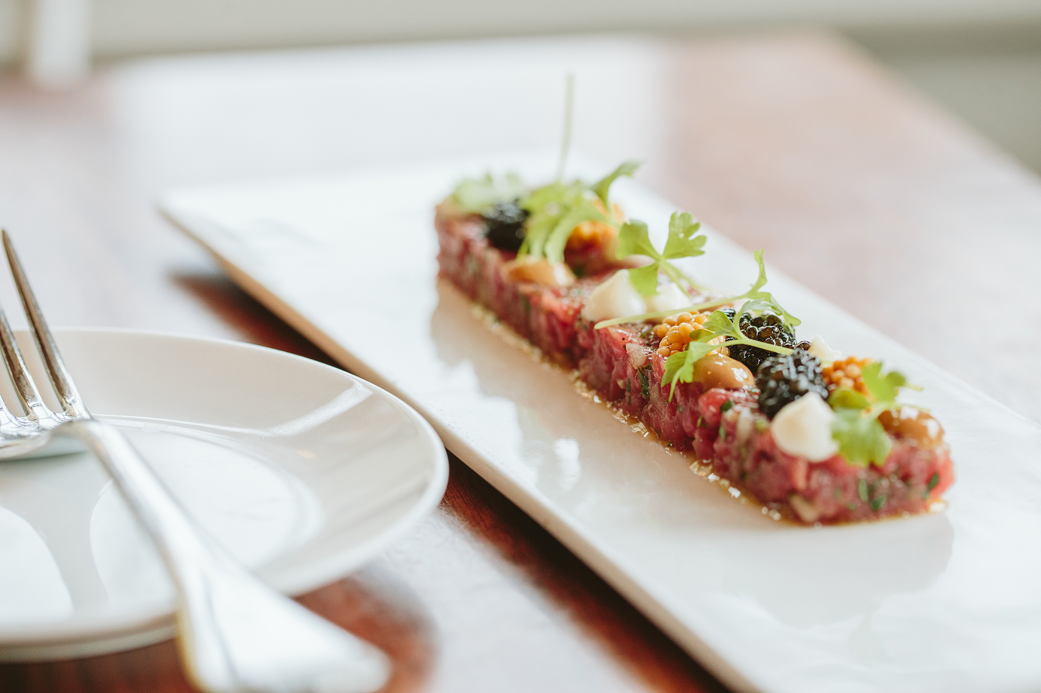Persimmon · Providence, RI · The Food Lens