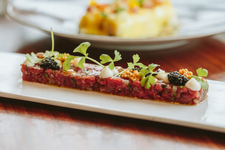 Persimmon · Providence, RI · The Food Lens