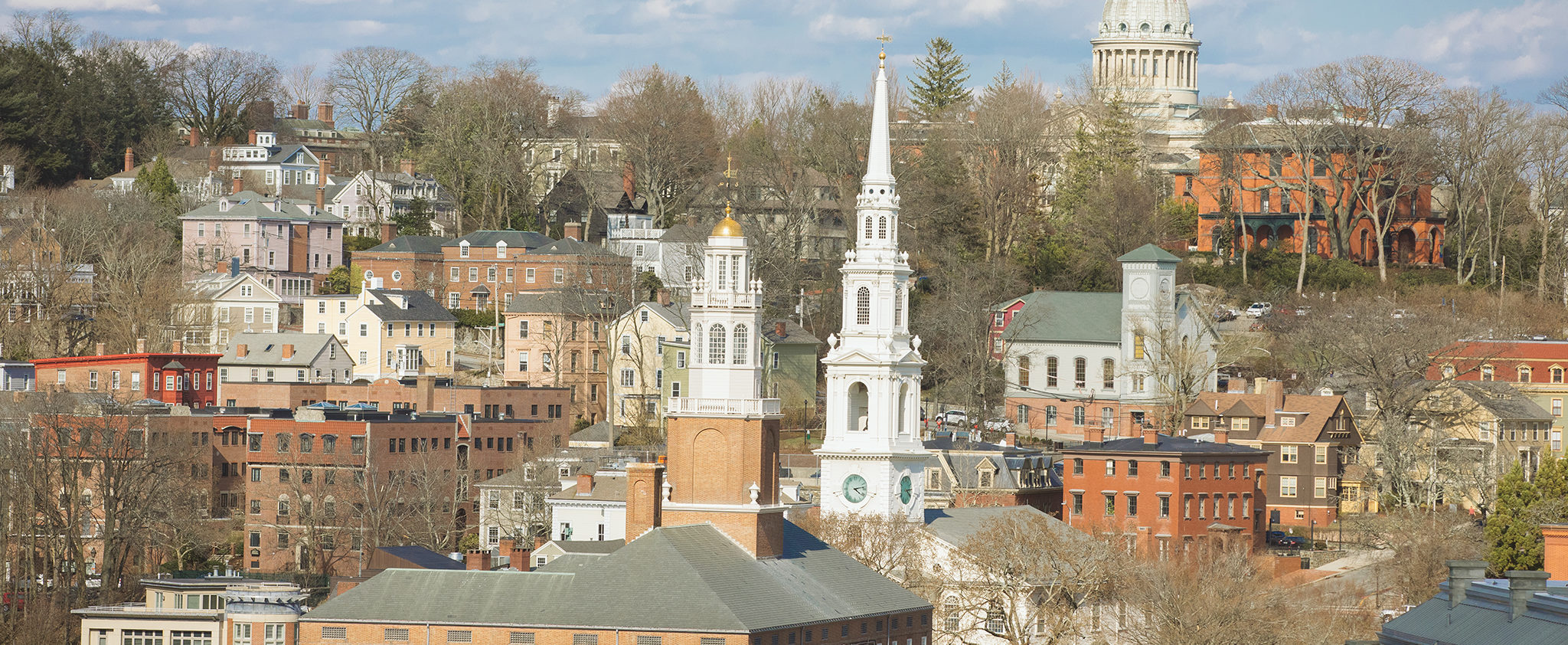 Where to Eat and Drink in Providence, Rhode Island · The Food Lens