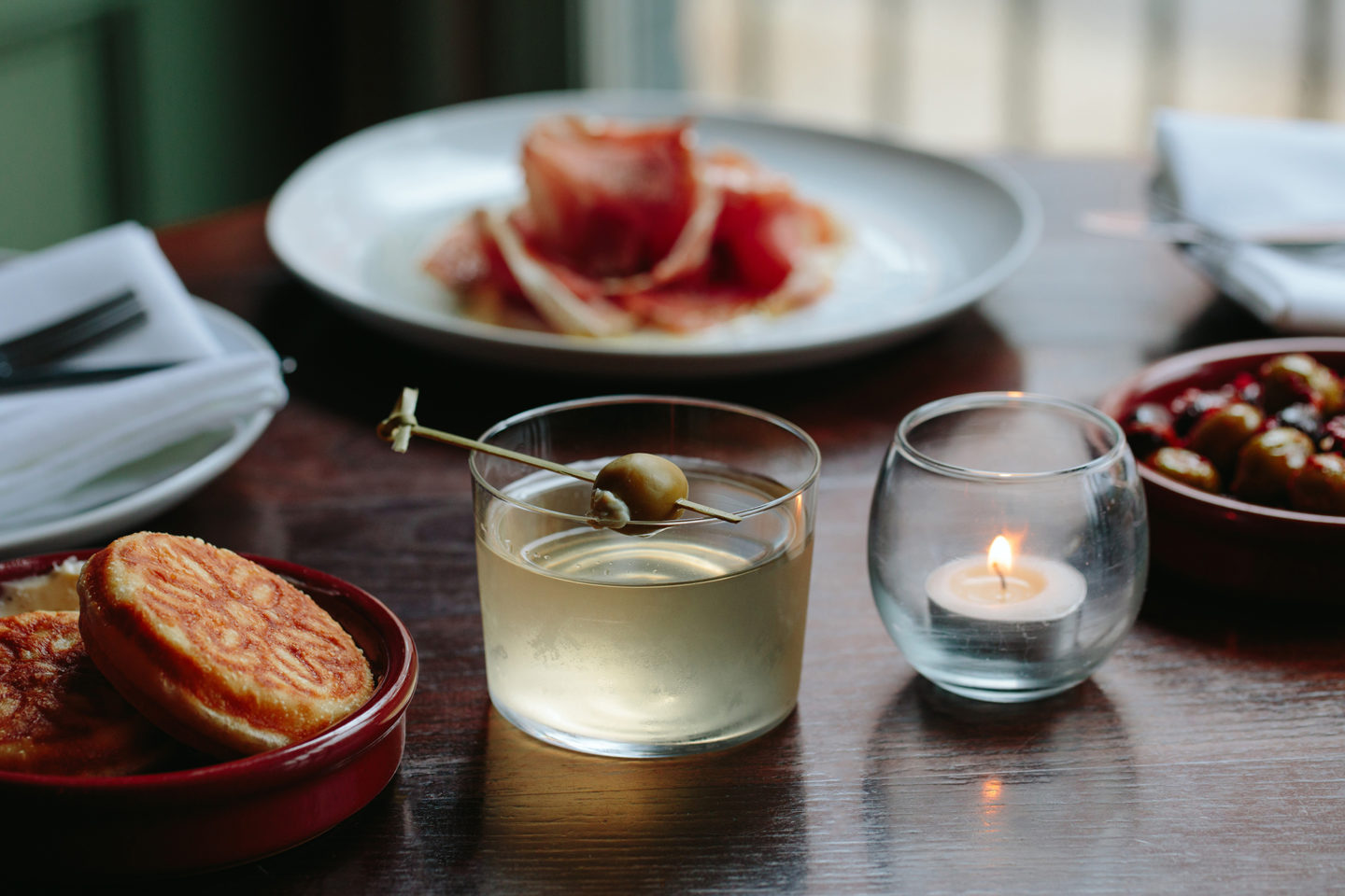 The Best Negroni Recipes from Boston Bartenders · The Food Lens